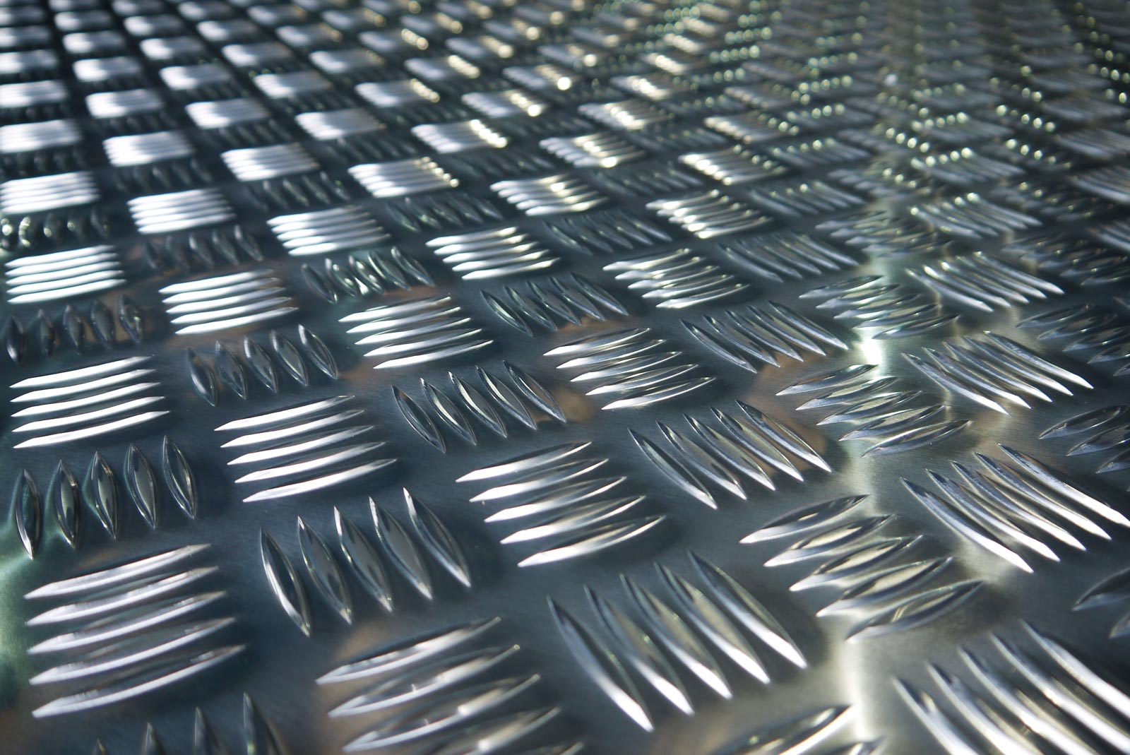 Aluminium sheets & plates | Speed Alloys