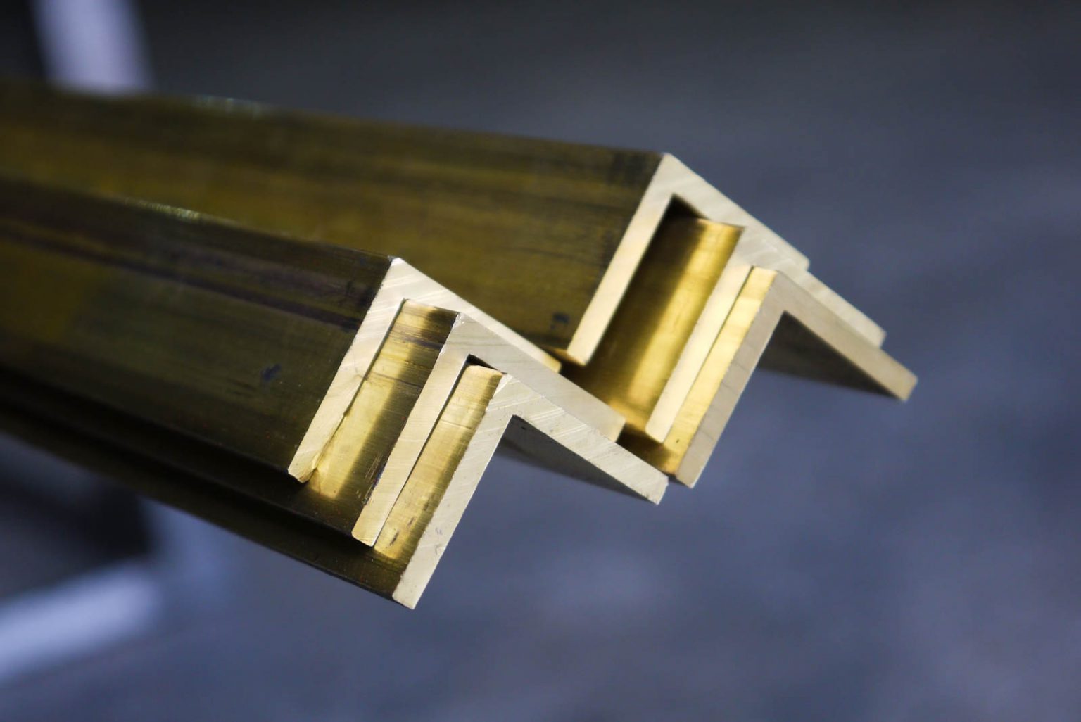 Brass extrusion | Speed Alloys