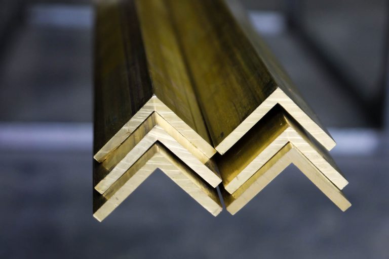 Brass extrusion | Speed Alloys